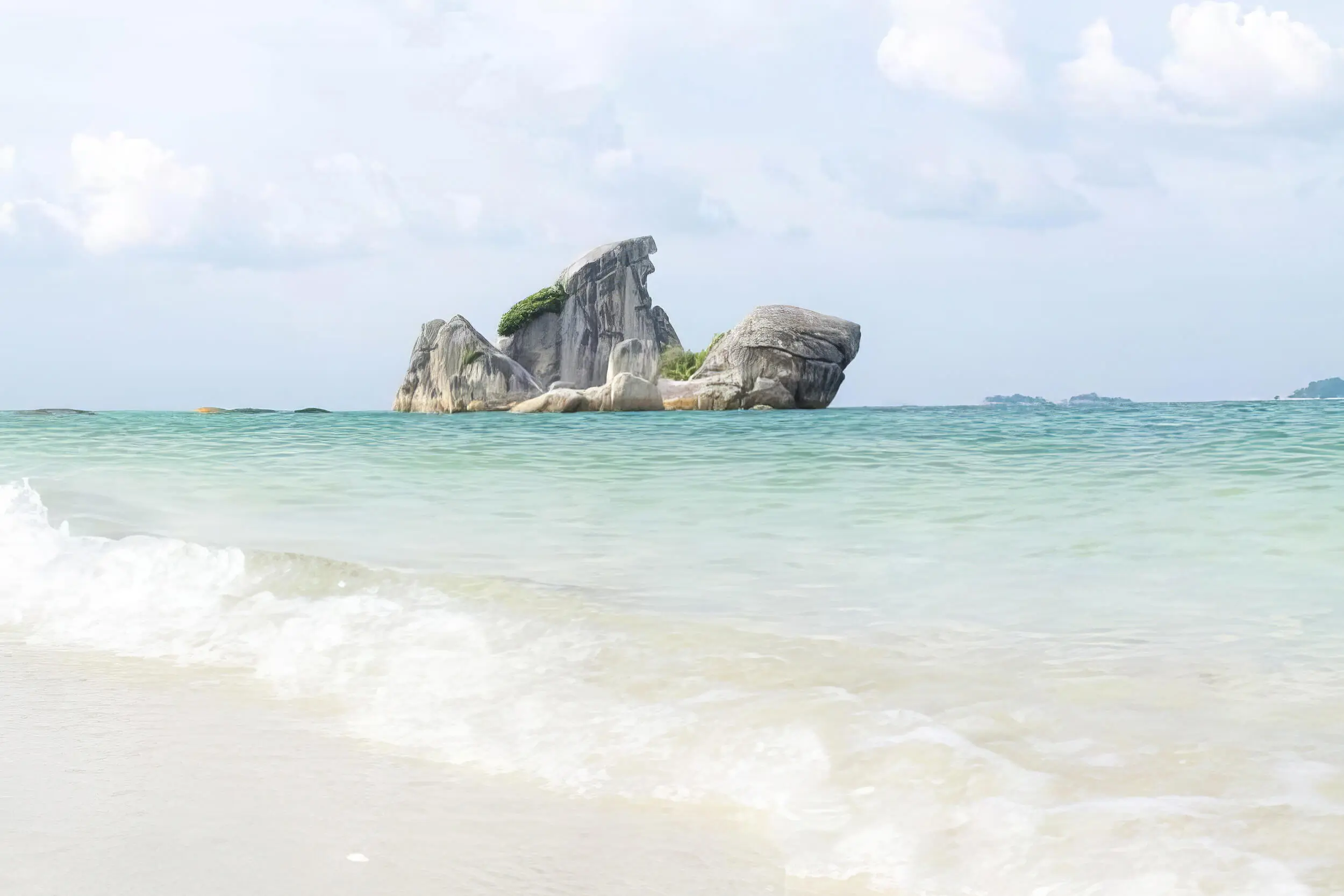 Planning Your Summer Getaway to Belitung Island, Indonesia? - Billiton ...