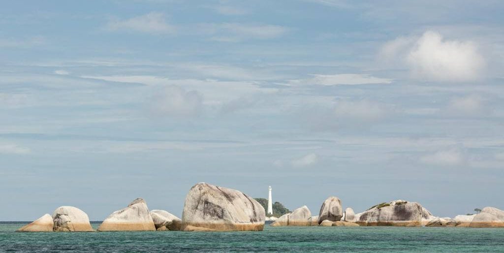 - Billiton Ekobeach Retreat